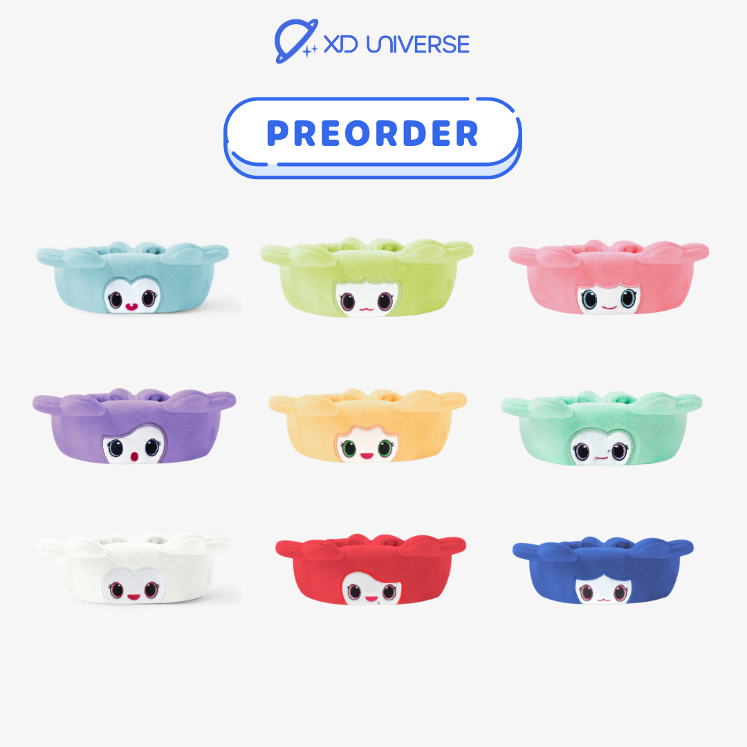 [PREORDER] TWICE LOVELYS NECK STRAP / JYP JAPAN POPUP STORE 2025 TWICE ...