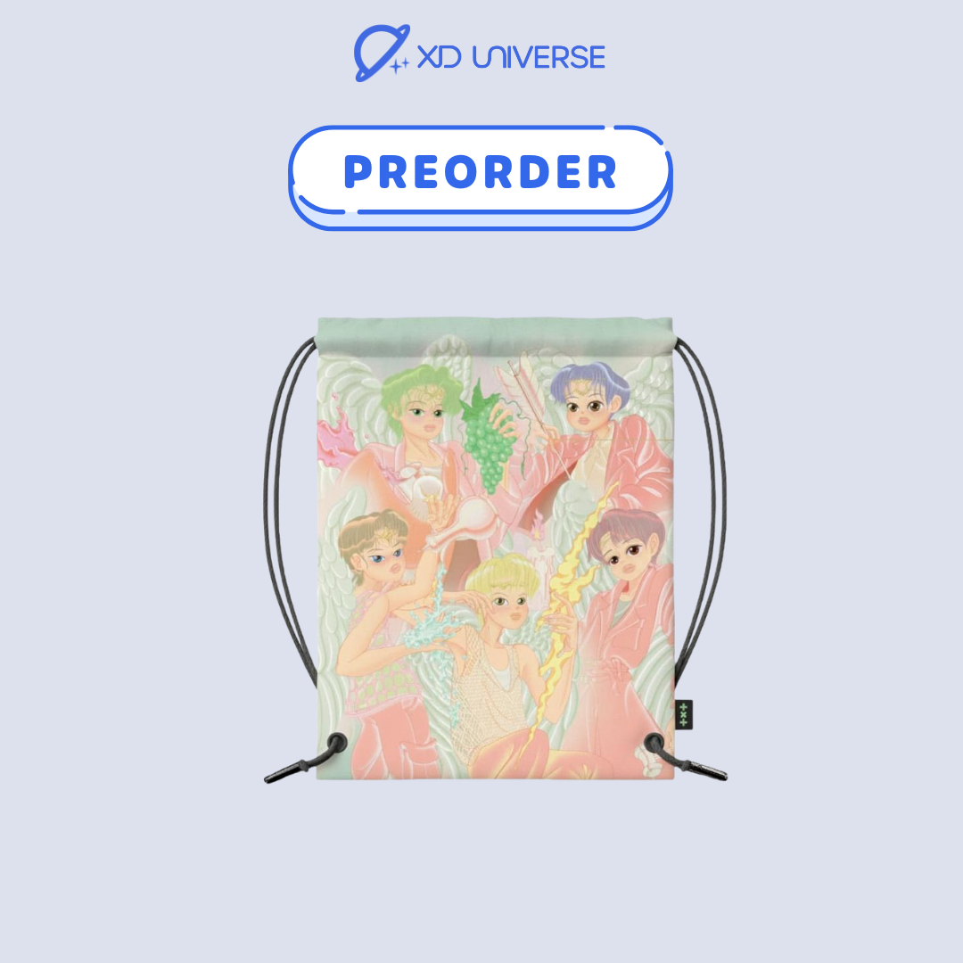 [PREORDER] TOMORROW X TOGETHER 2026 SEASON’S GREETINGS [HOLIDAY HOUSE ...