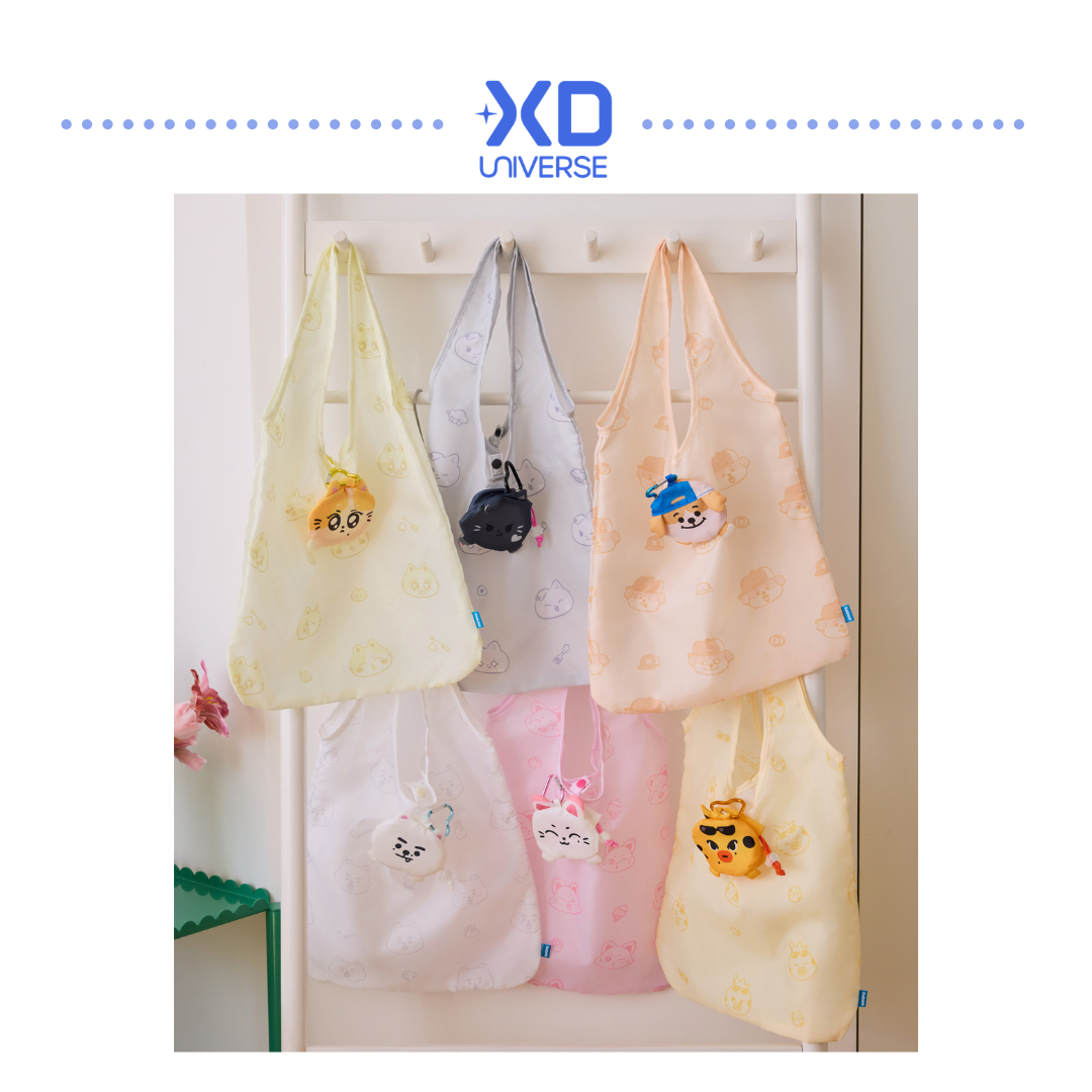 [PREORDER] ENHYPEN Official Character POP-UP MERCH - STICKER SET – XD ...