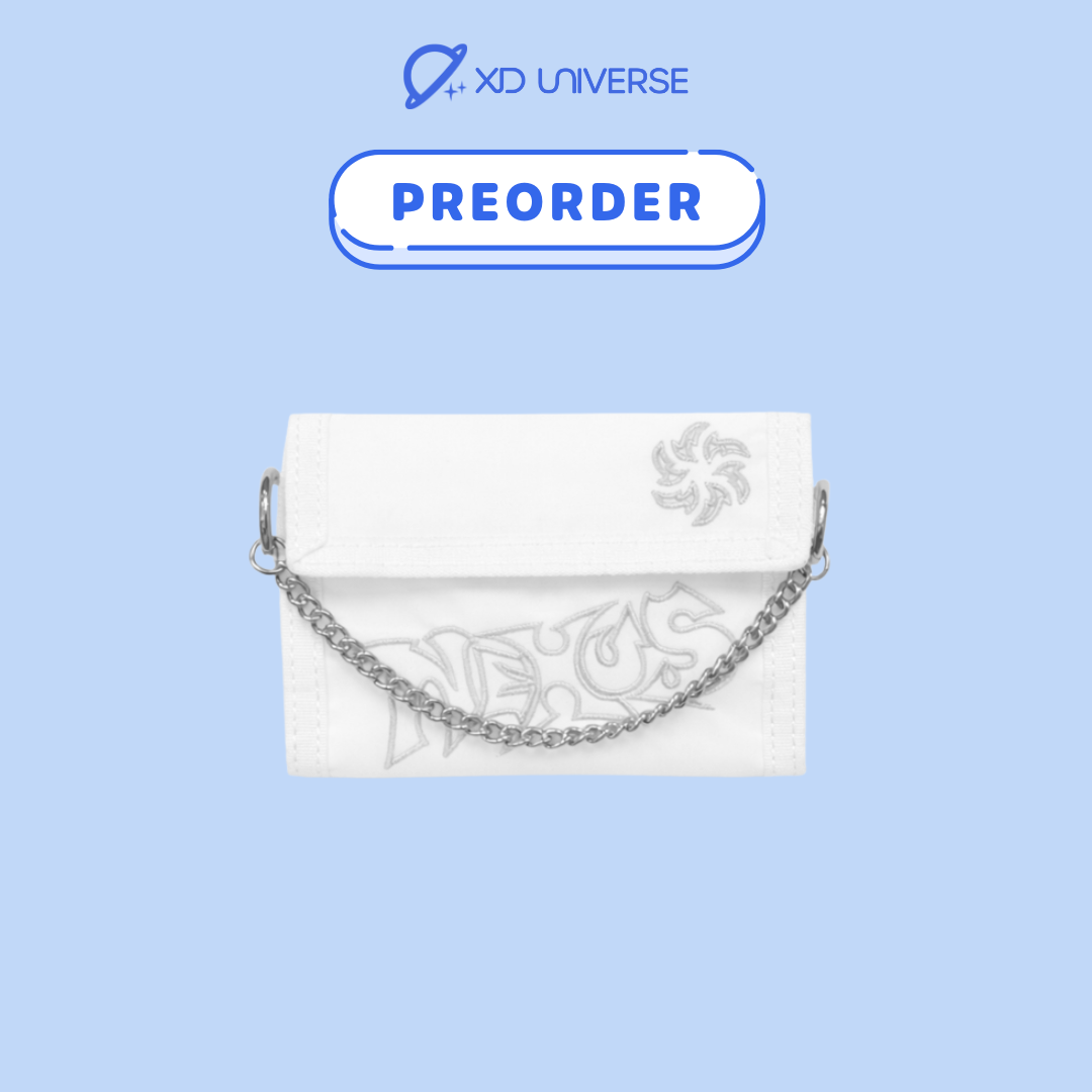 [PREORDER] 2026 MONSTA X WORLD TOUR THE X : NEXUS - Mirror Keyring – XD ...