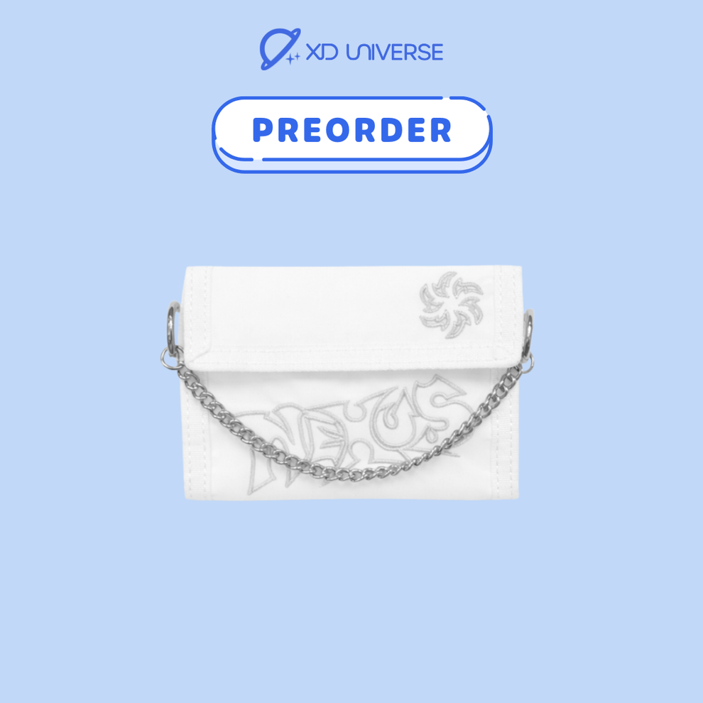 [PREORDER] 2026 MONSTA X WORLD TOUR THE X : NEXUS - Card Wallet – XD ...