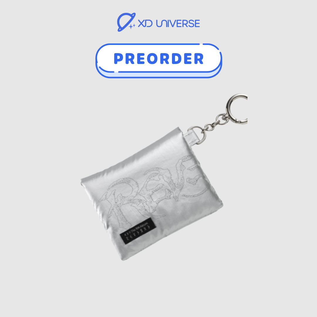 [PREORDER] EXO POP-UP [REVERXE THE WORLD] OFFICIAL MERCHANDISE - FLEEC ...