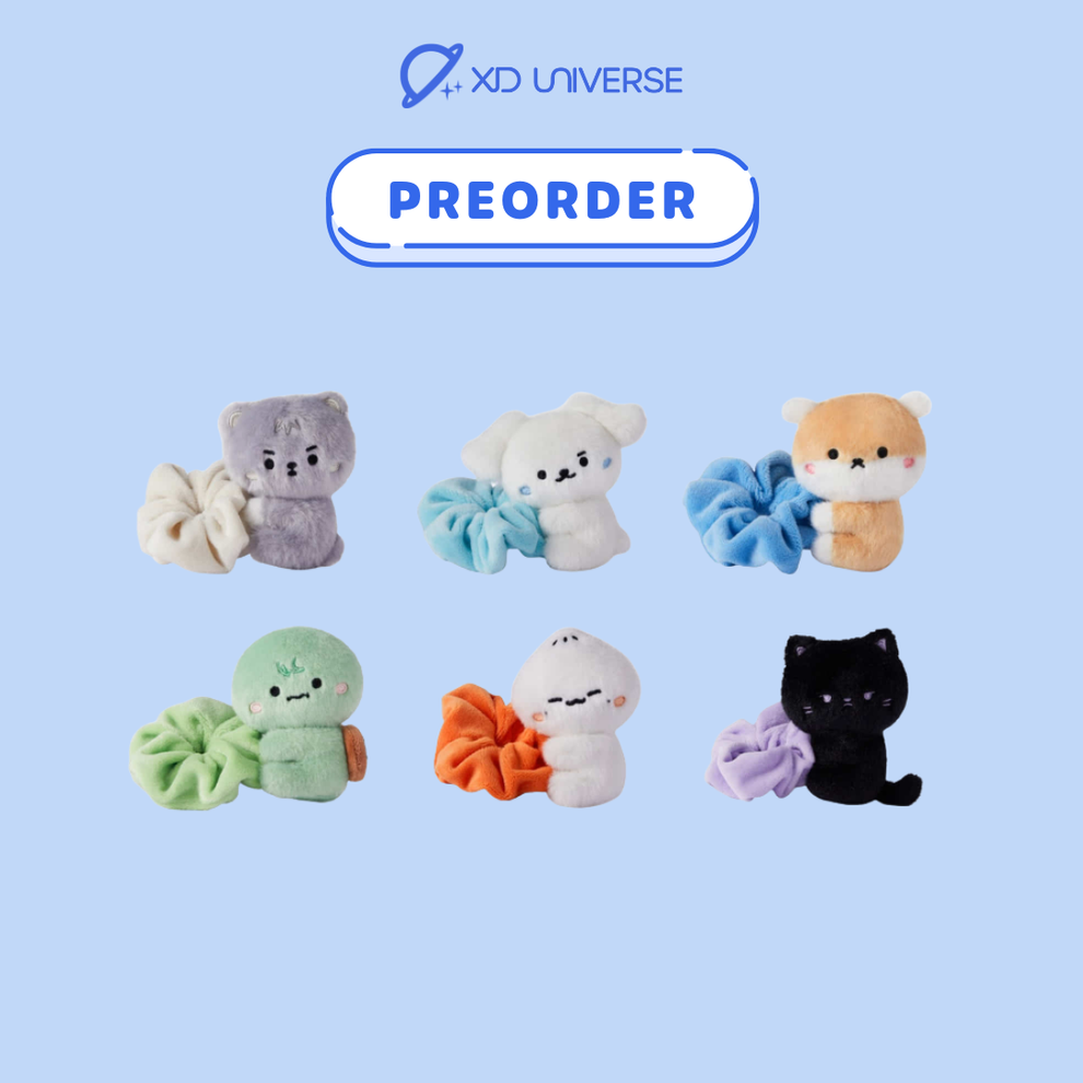 [PREORDER] 2026 MONSTA X WORLD TOUR THE X : NEXUS - Photo Slogan – XD ...