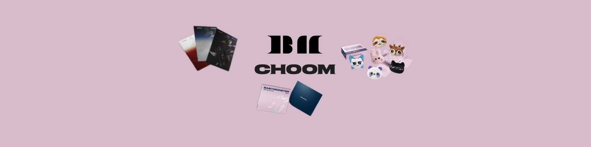 XD UNIVERSE | Kpop Store Malaysia & Experience Space