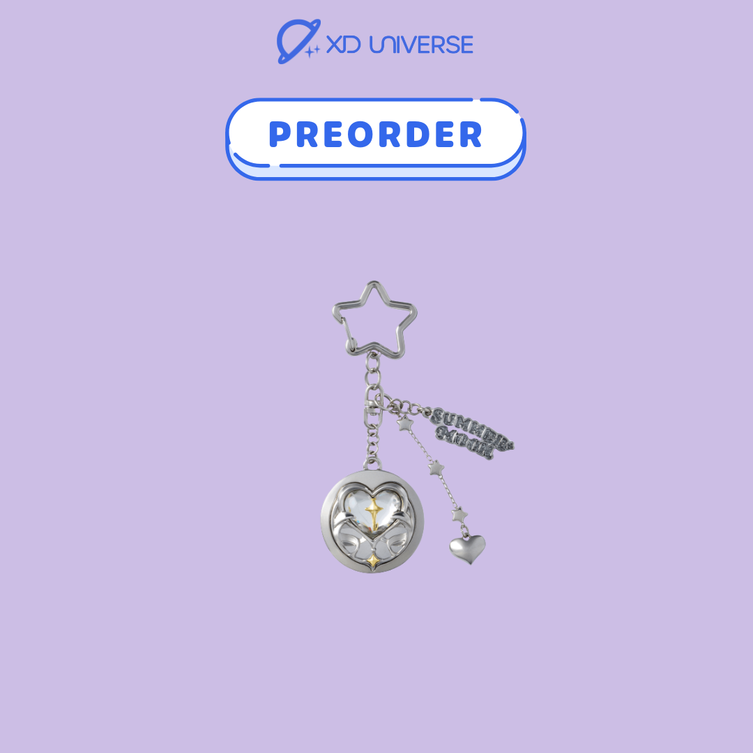 [PREORDER] ILLIT Lenticular Photo / SUMMER MOON with ILLIT Merch – XD ...